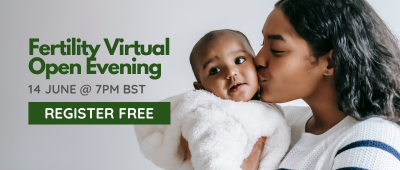 OPEN EVENING - Wednesday 14th @7pm