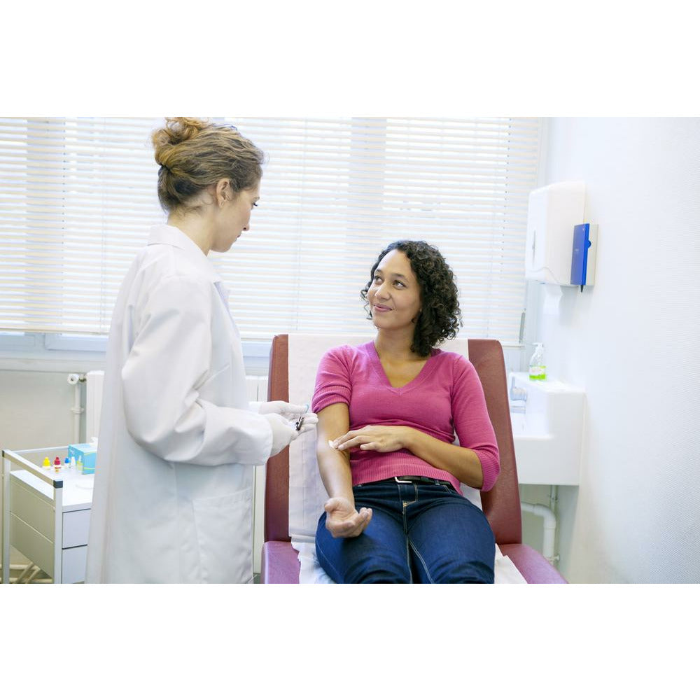 Immune Tests | Female Fertility Tests | IVF Matters